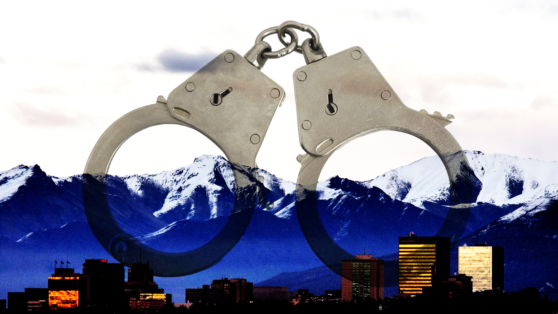 Sex Workers In Alaska Say Cops Are Abusing Their Power To Solicit Sex Acts Huffpost Communities