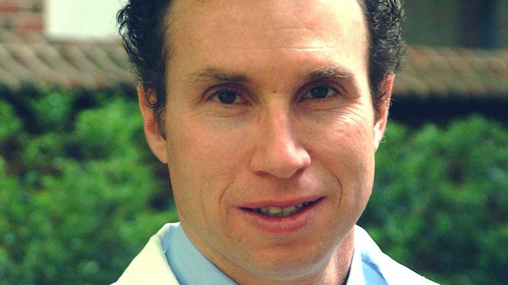 Andrew Newberg: Neurological Correlates of Genius | HuffPost