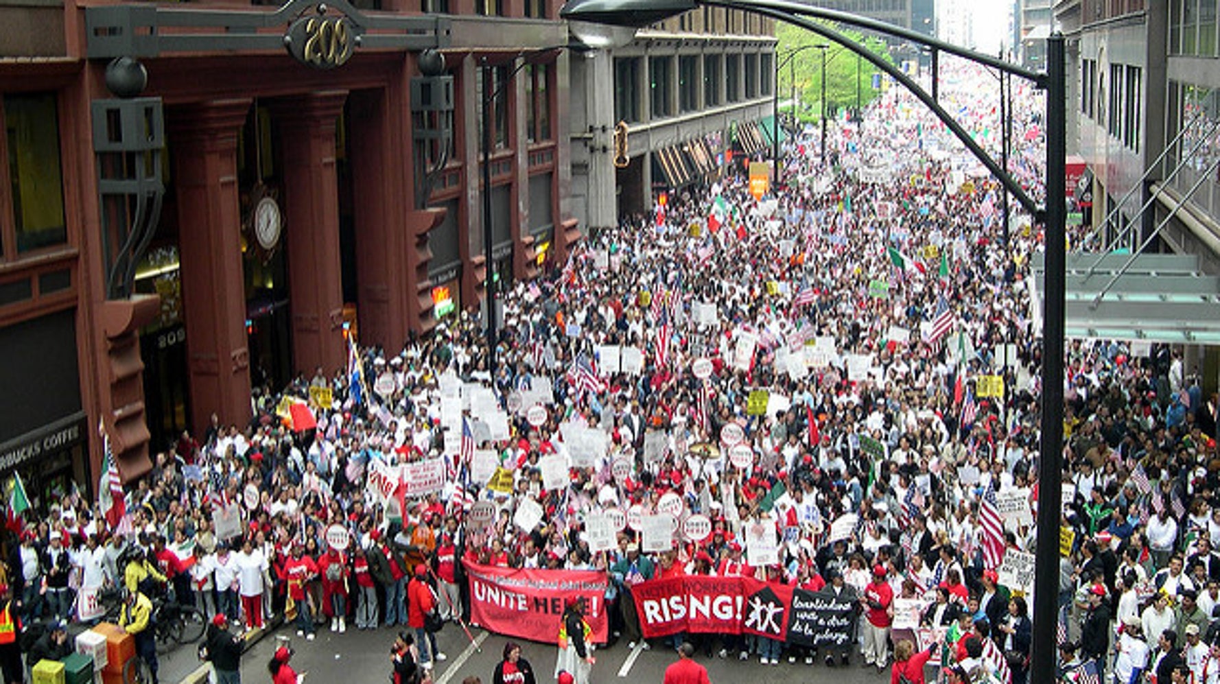 Marginalized Groups Are Under Attack | HuffPost Latest News Marginalized Groups Are Under Attack | HuffPost Latest News