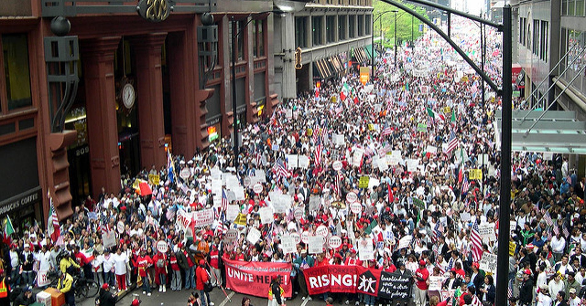 Marginalized Groups Are Under Attack | HuffPost