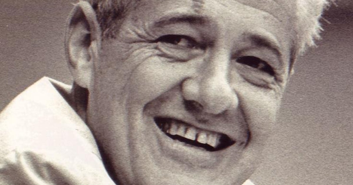 Former Washington Post Editor's Vision for Lifting Up Journalism Around ...