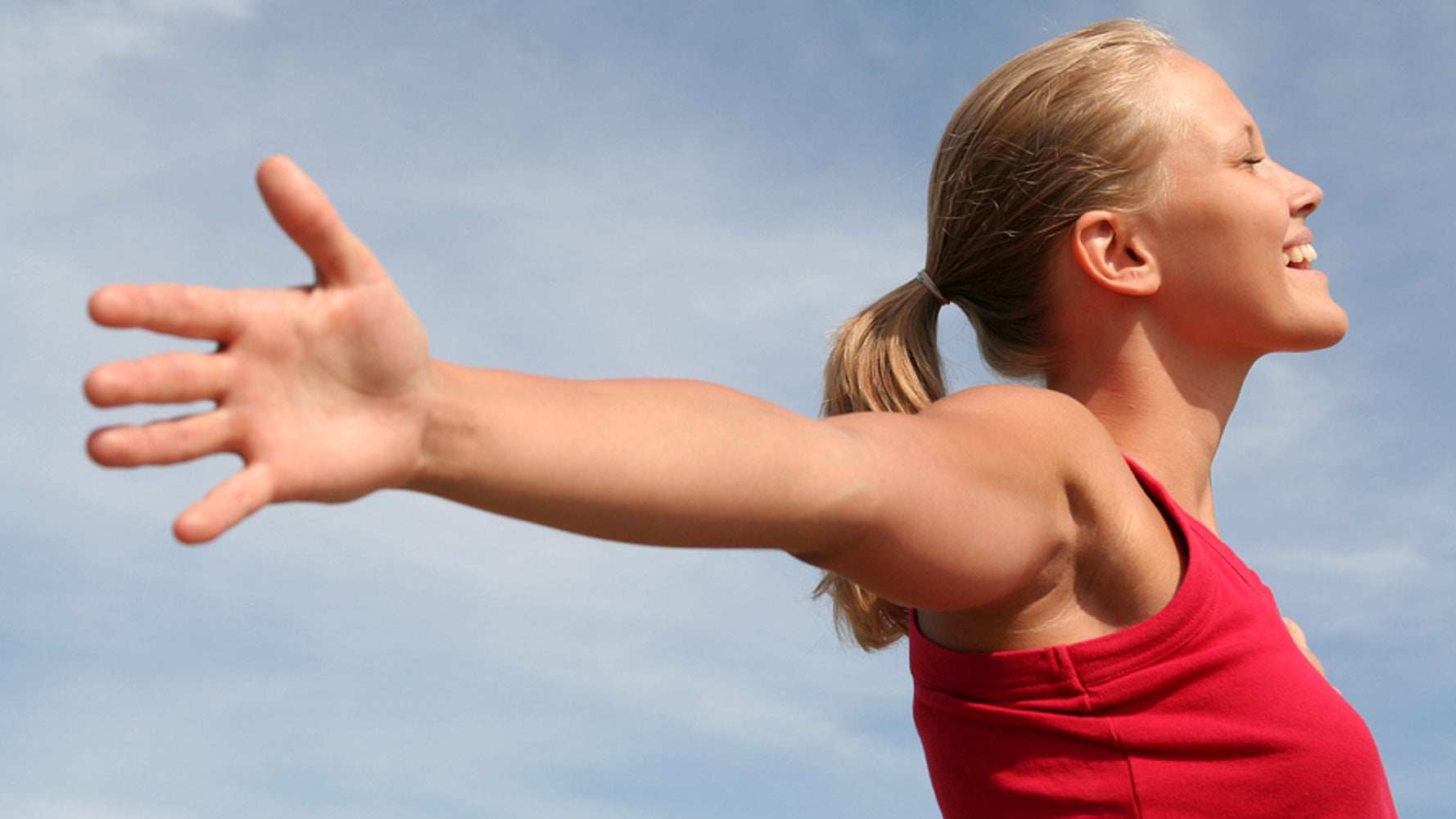 The Unselfish Art Of Prioritizing Yourself | HuffPost Life