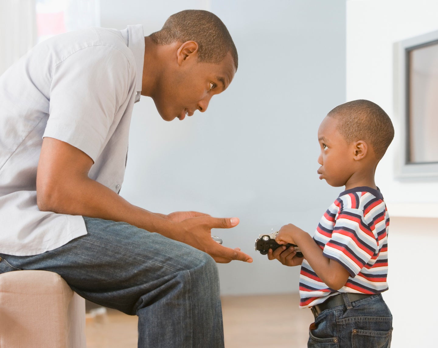 Is It Illegal To Smack Children In The UK? | HuffPost UK Parents