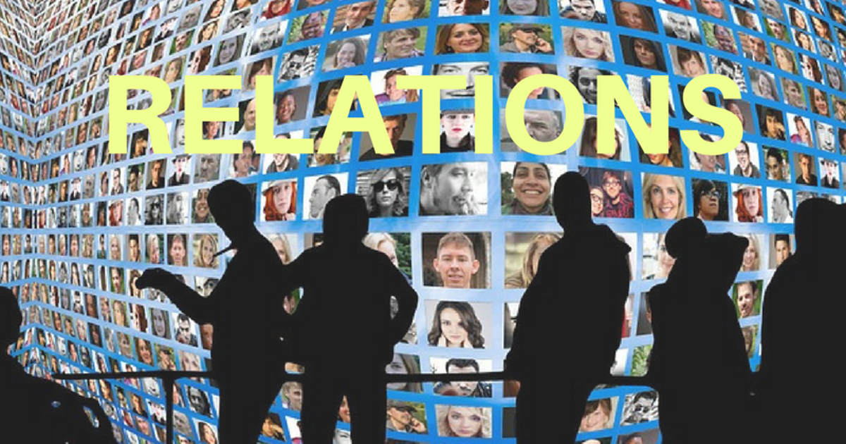 Defining Public Relations | HuffPost Contributor