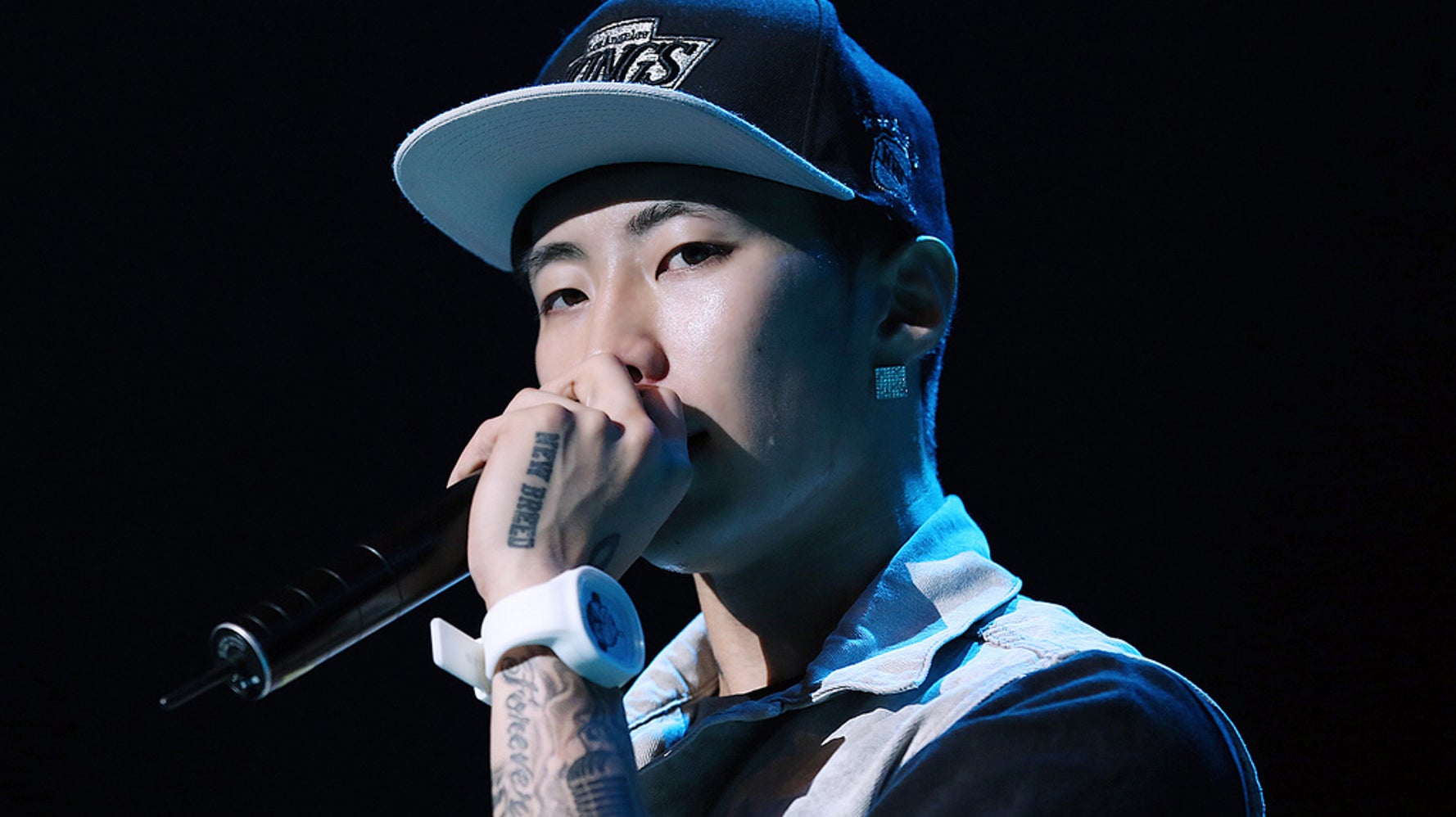Korean Hip-Hop Artist Joins American Record Label | HuffPost