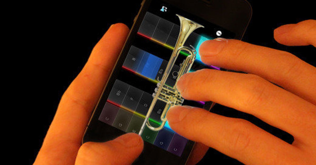 Trumpet App 'iTrump' Took On The Trump Organization And Won | HuffPost ...