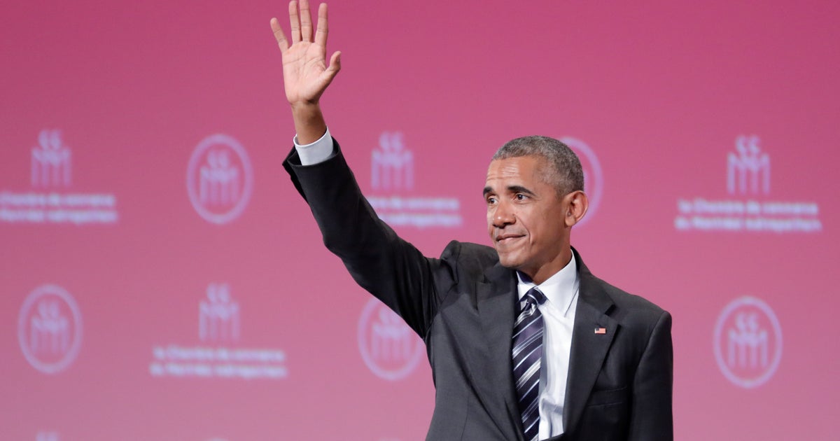The Most Liked And Retweeted Tweets Of All Time From Barack Obama To