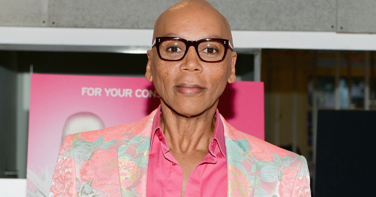 RuPaul Explains Why He Doesn't Want Trump To Watch 'Drag Race ...