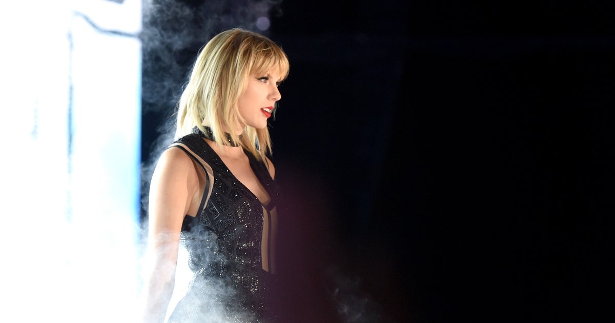 This Is How Taylor Swifts Donations Will Impact Sexual Assault
