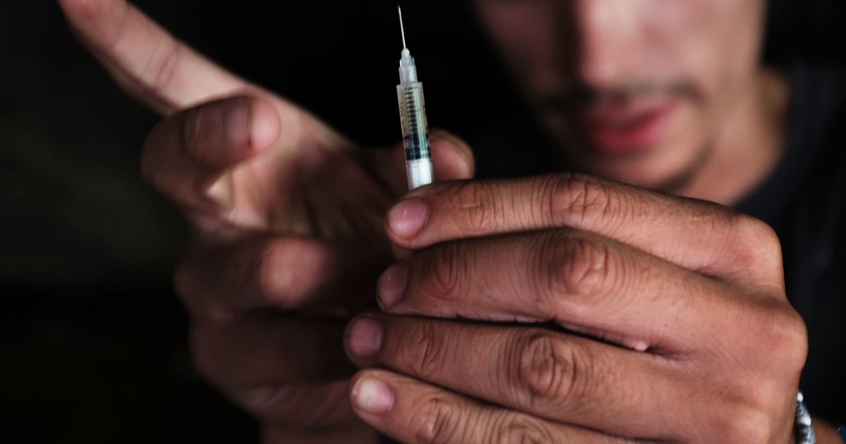There's Been A Shocking Surge In Teen Overdose Deaths | HuffPost Life