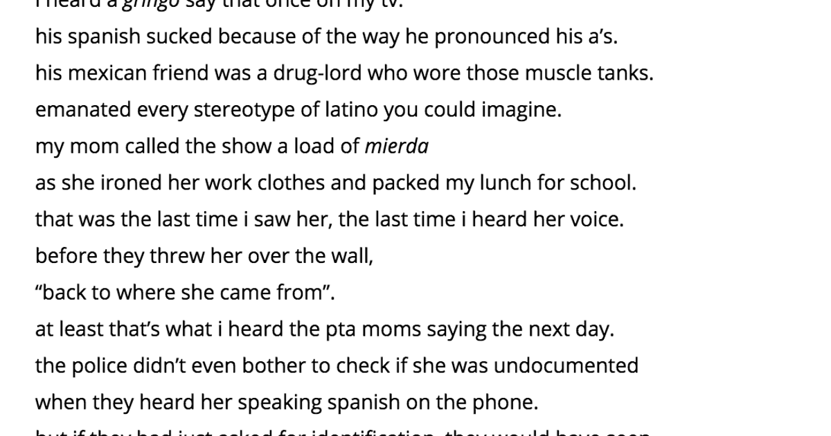 Trump's Utopia: A Collection of Poems | HuffPost Contributor