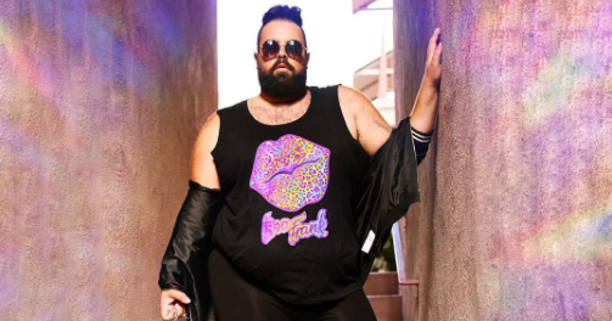 Torrid's Body Positive, Gender Non-Specific Post Was Just Too Much For ...