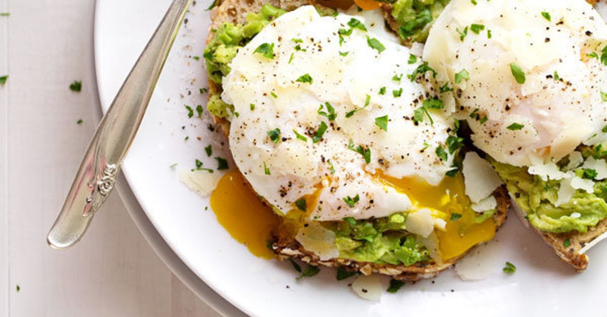Breakfast For Dinner Recipes: If McDonald's Can Serve Breakfast All Day ...