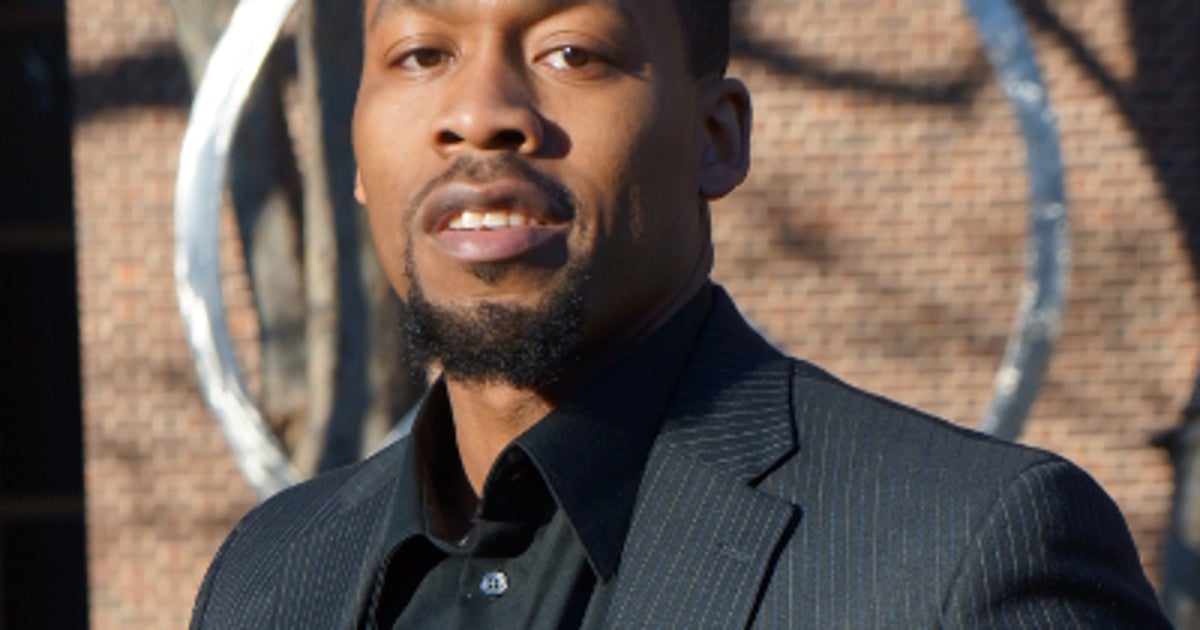 Unsung Mentors: Jon McKay, Life Outside the Streets | HuffPost Contributor