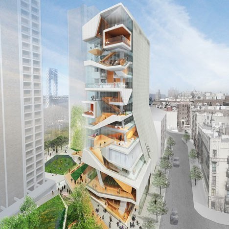 Fancy Building Studs Opens Luxury Piercing Pop Up In NYC | National