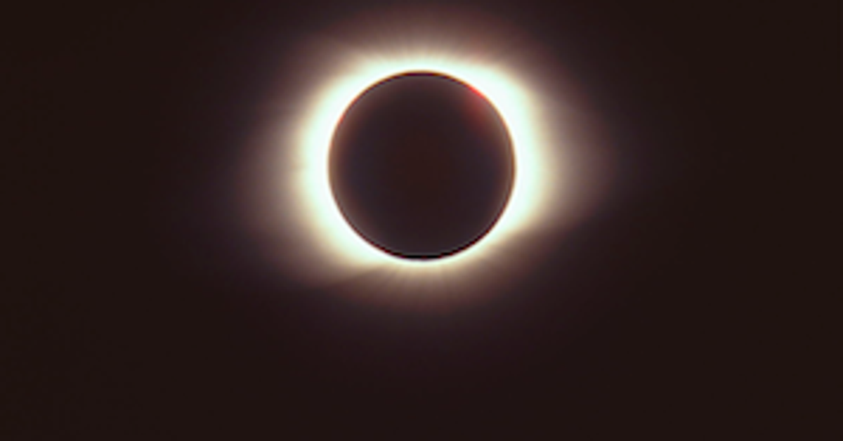What Solar Eclipses Can Teach Us About Being Human | HuffPost Contributor
