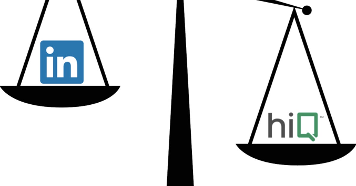 What the Order in the hiQ v. LinkedIn Lawsuit over Scraping Public Data ...