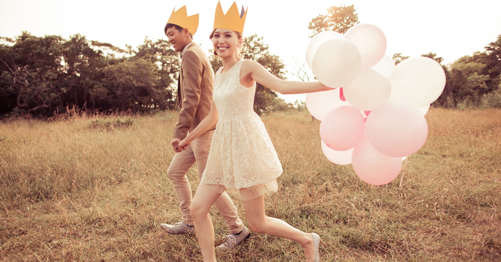 11 Annoying Things People Say To Couples Who Get Married Young Huffpost
