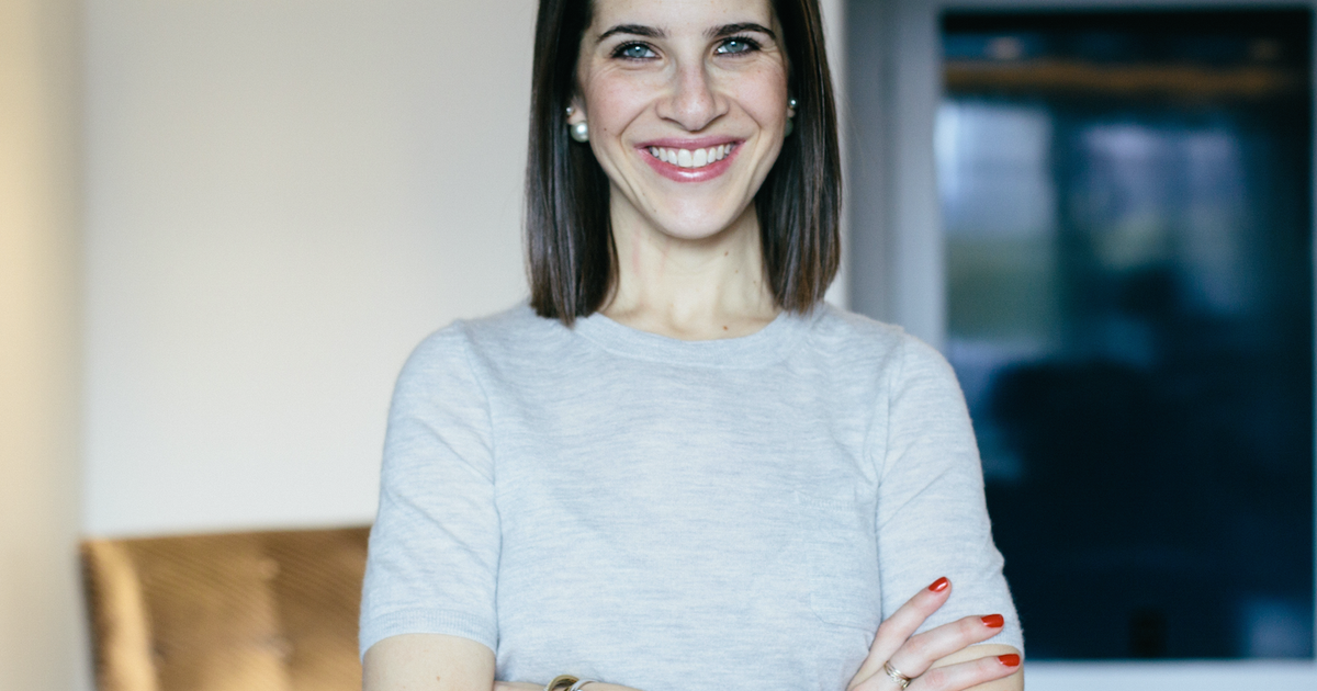 Women in Business Q&A: Rachel Blumenthal, Founder and CEO of Rockets of ...