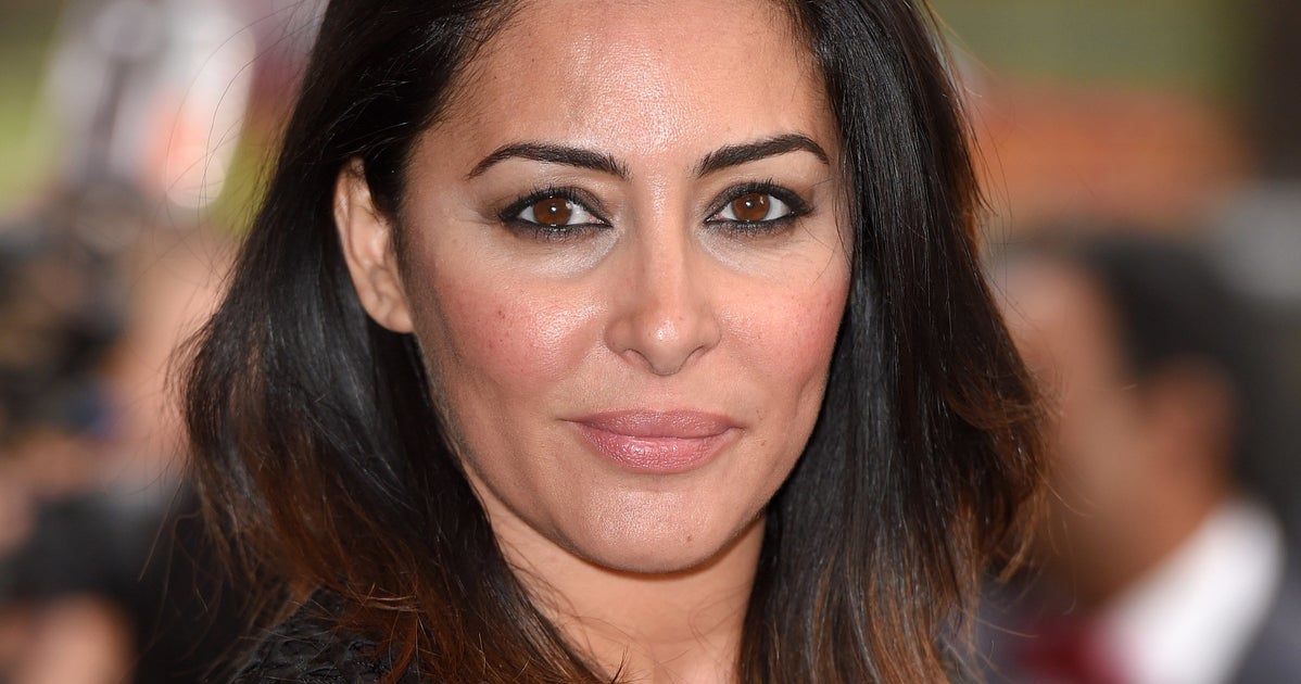 Barcelona Terror Attacks: 'Holby City' Star Laila Rouass Reveals She ...