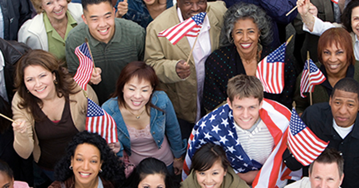 Make America Safe Again | HuffPost Impact