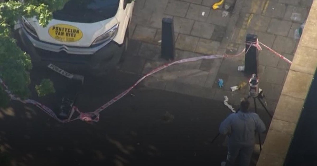 The Rise Of Vehicle Terror Attacks | HuffPost Videos