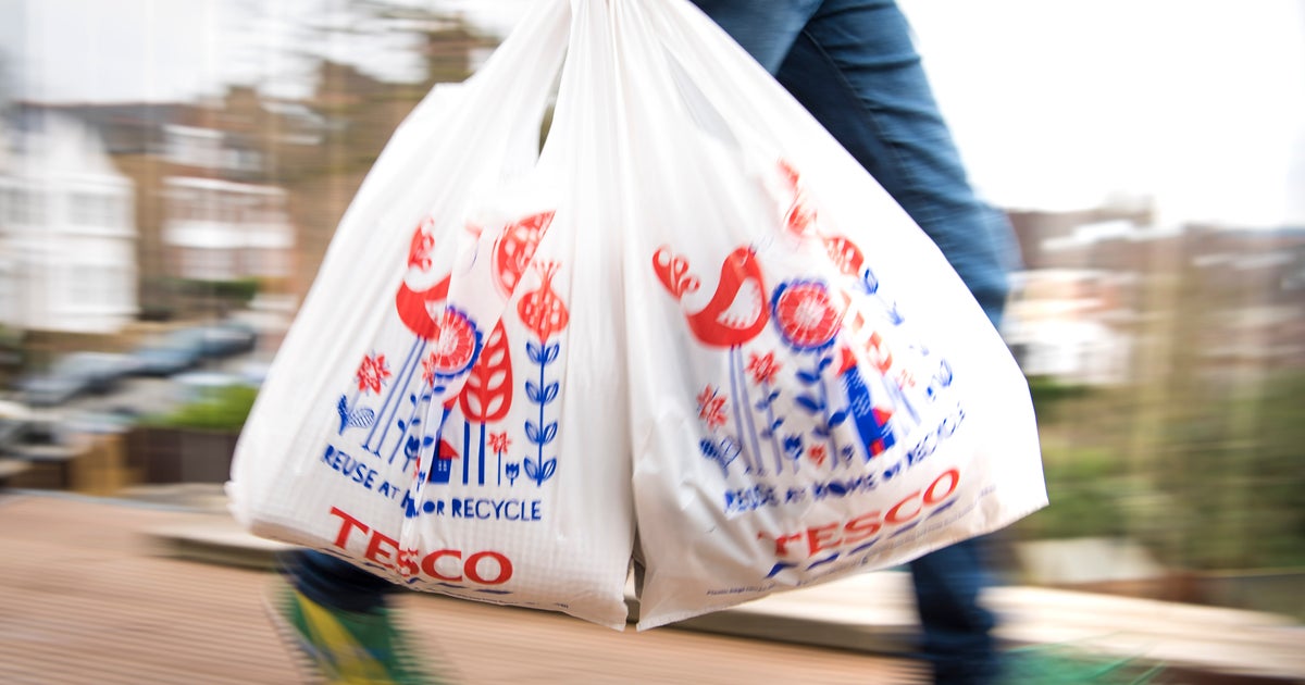 Tesco Recalls Multiple Items Including Chocolate, Toys And Quorn ...