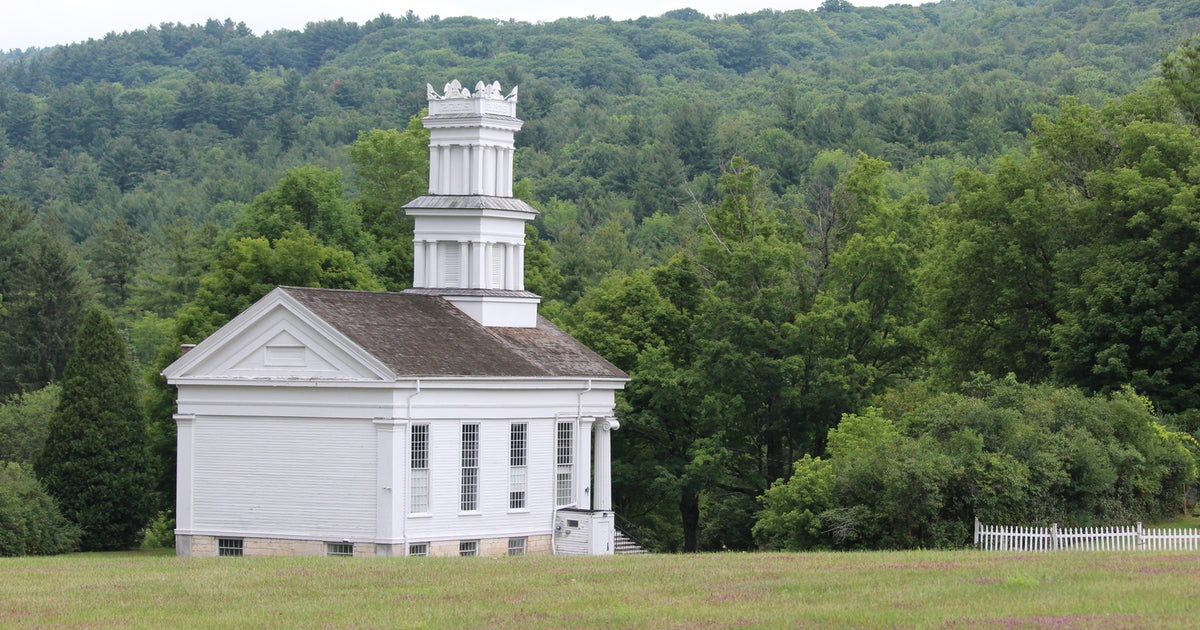 Grover's Corners vs. Charlottesville | HuffPost Contributor