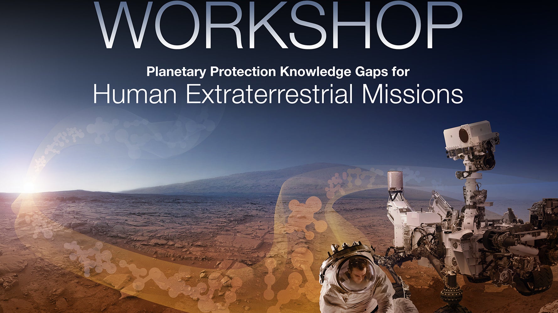 NASA Hiring Planetary Protection Officer And USAF Seeks To Create Space ...