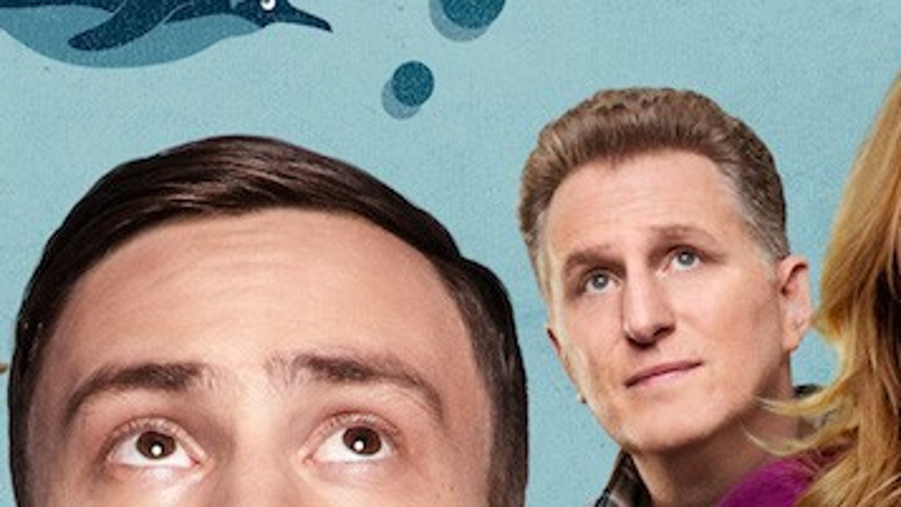 Netflix Atypical Review | HuffPost