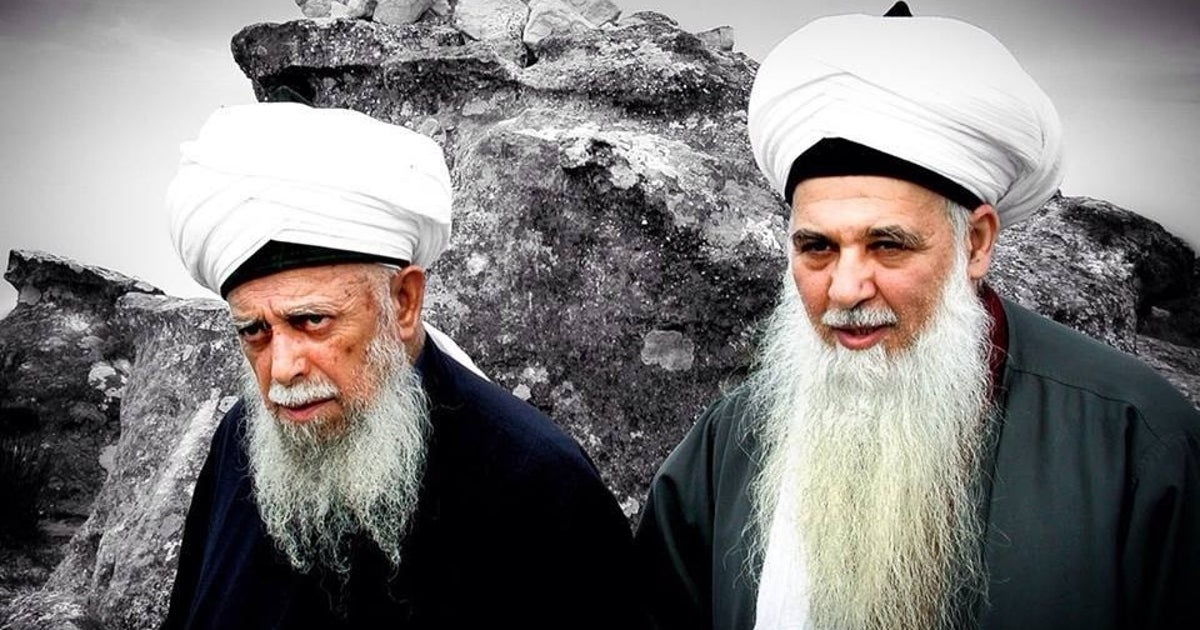 The Reality of Sufism: Sufism of Realities | HuffPost Contributor