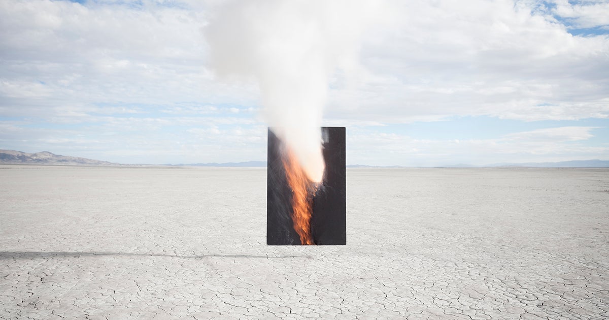 The Natural Accident | HuffPost Contributor