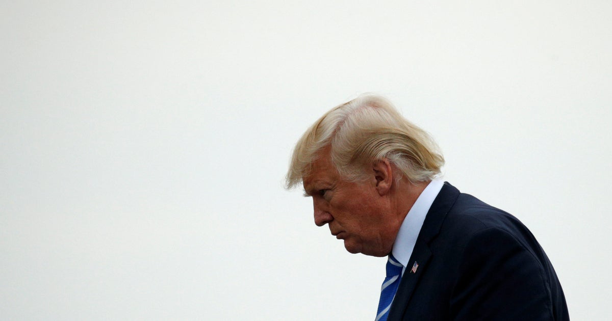 Remove Him Now | HuffPost Latest News