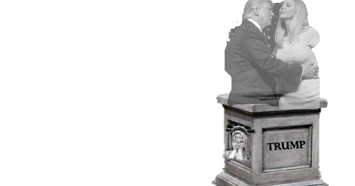 Incomparably Replaced | HuffPost Contributor