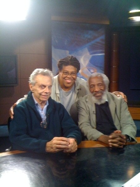 Black History 'Erryday': R.I.P. Dick Gregory | HuffPost Contributor