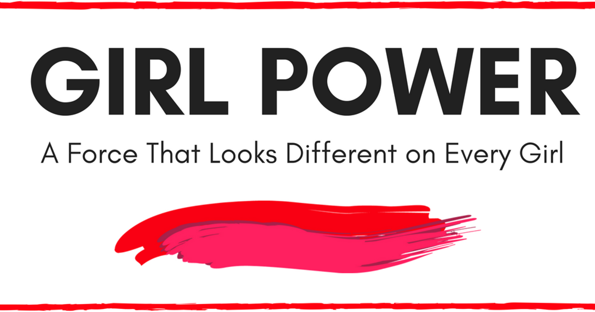 5 Girl Power Tips Every Teen Girl Needs to Hear | HuffPost Contributor