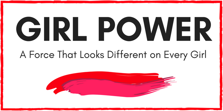 5 Girl Power Tips Every Teen Girl Needs to Hear | HuffPost Contributor