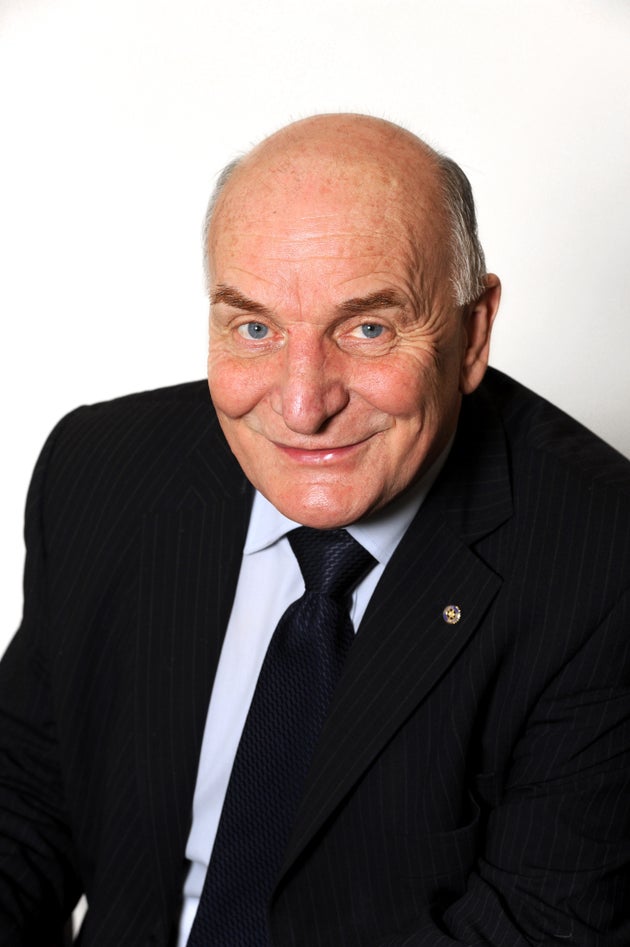 MPs Reveal Plans For Bizarre Sombre Tribute As Big Ben Rings Out Final ...