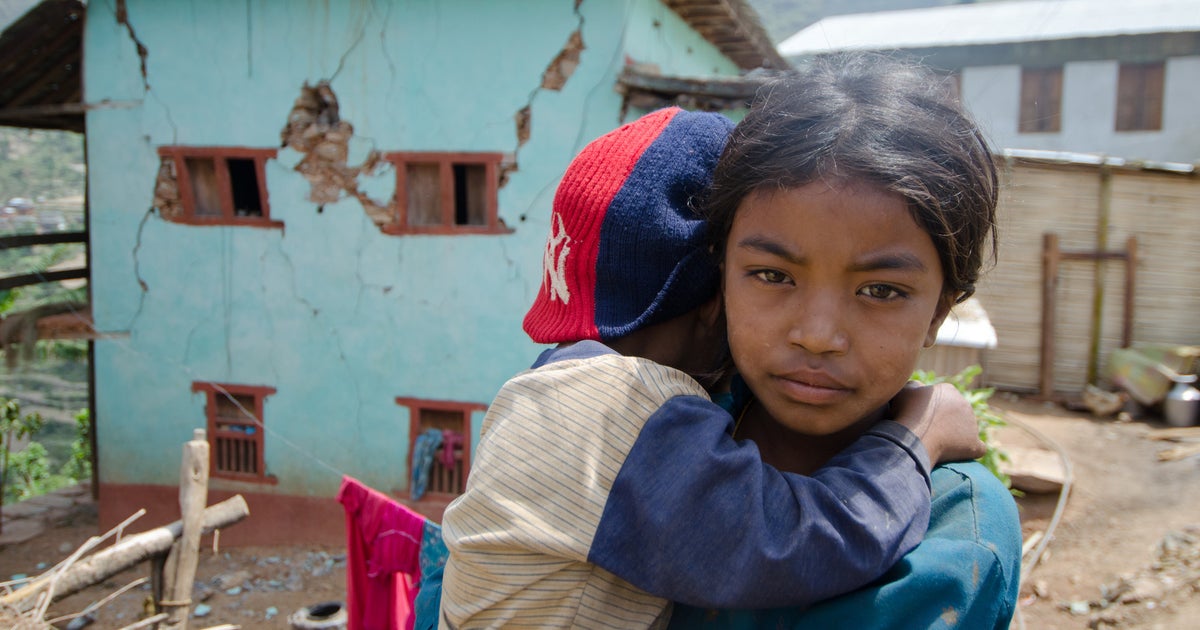 The Problem With Technology In Developing Countries | HuffPost Contributor