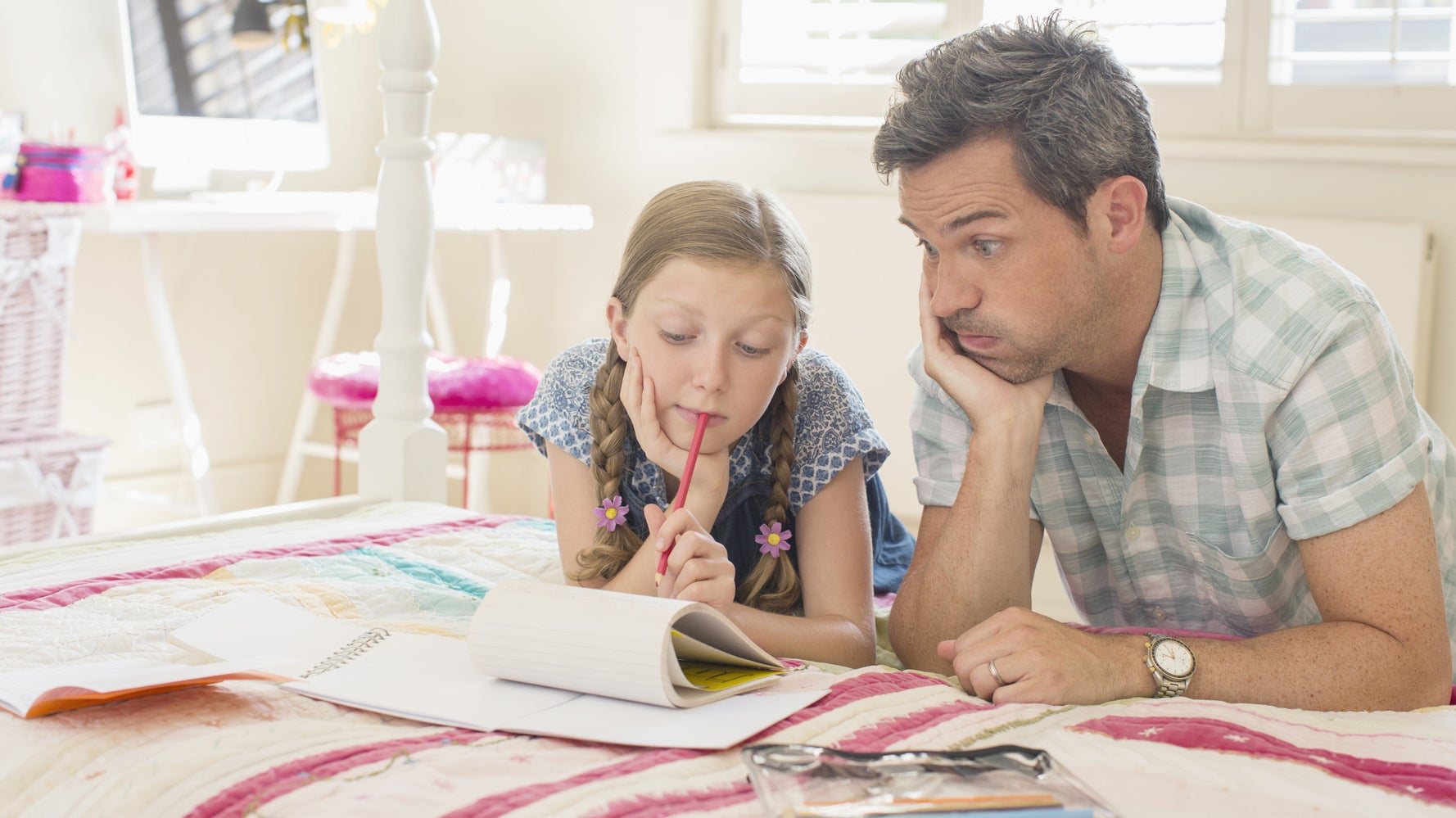 'Mastery' Maths Technique Is Said To Improve Kids' Results, So Can You ...