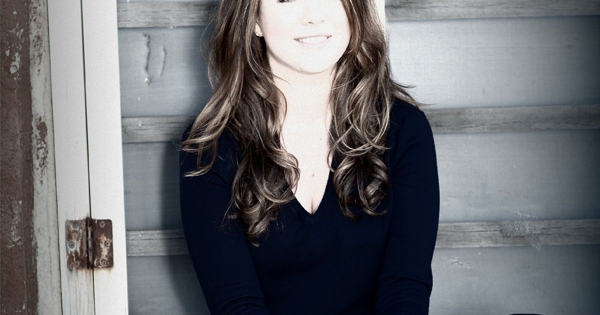 Kendall Ryan on Writing and Motherhood | HuffPost Contributor