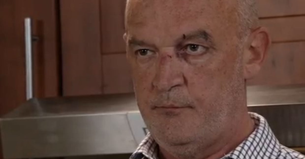 ‘Coronation Street’ Spoilers: Andy Carver To Be Found? Pat Phelan’s ...