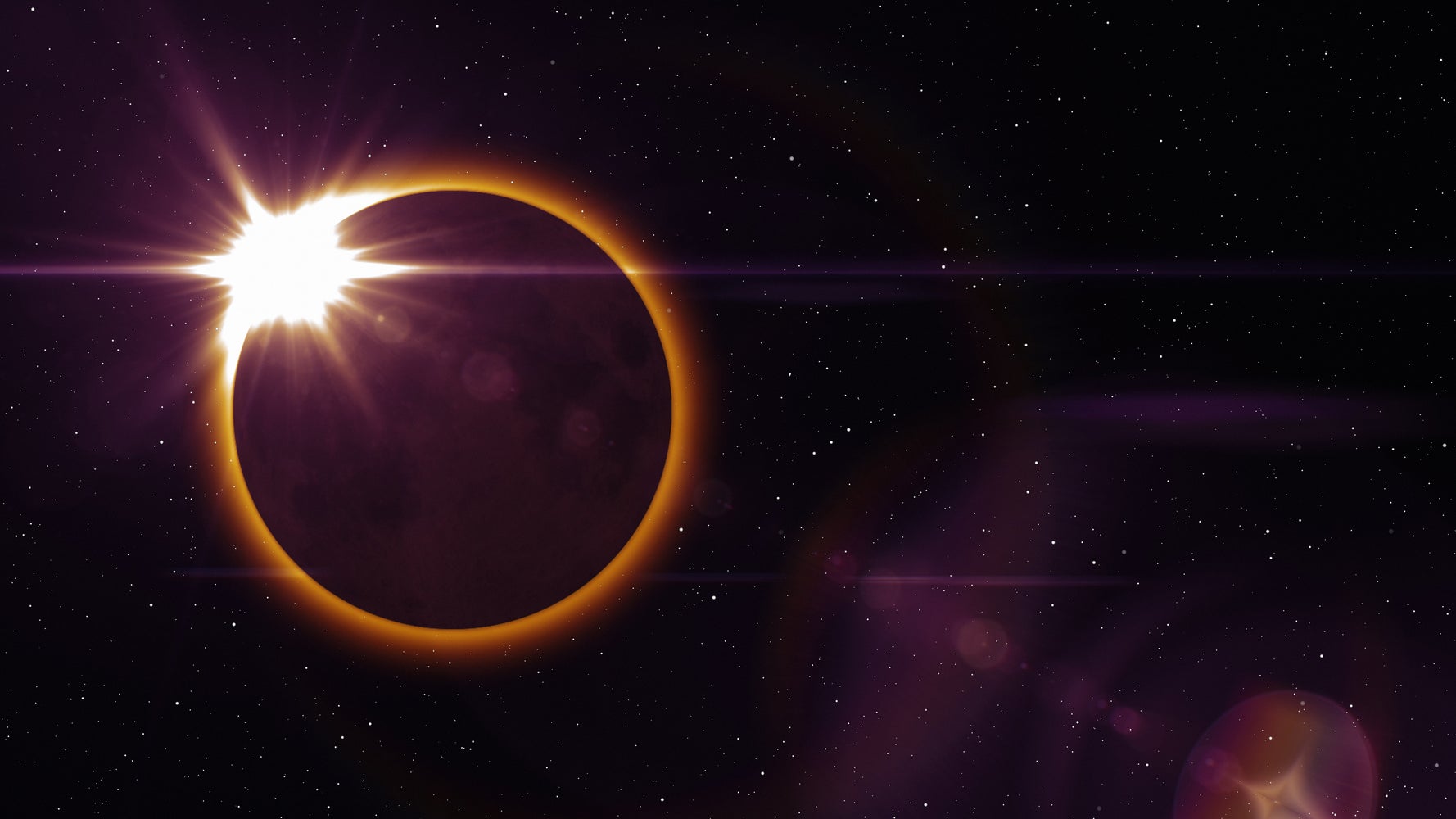 Can't Get Outside? Here's How You Can Watch The Solar Eclipse Online ...