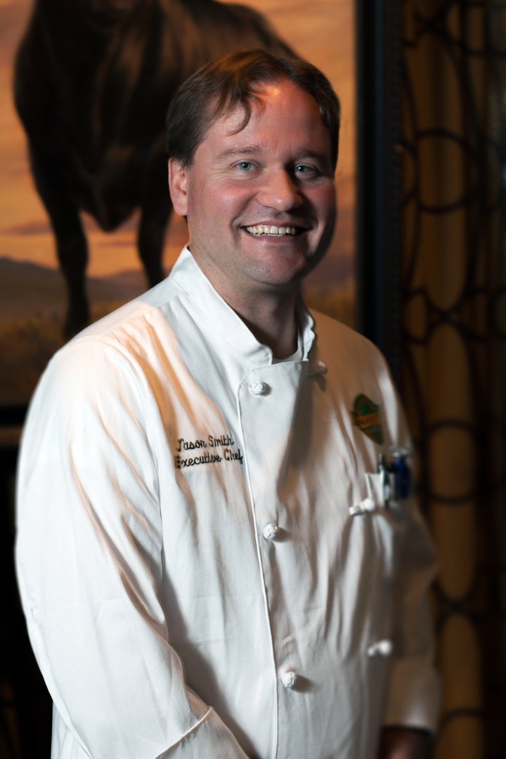 Chef Series: Chef Jason Smith of Minneapolis Legend Manny’s Steakhouse ...