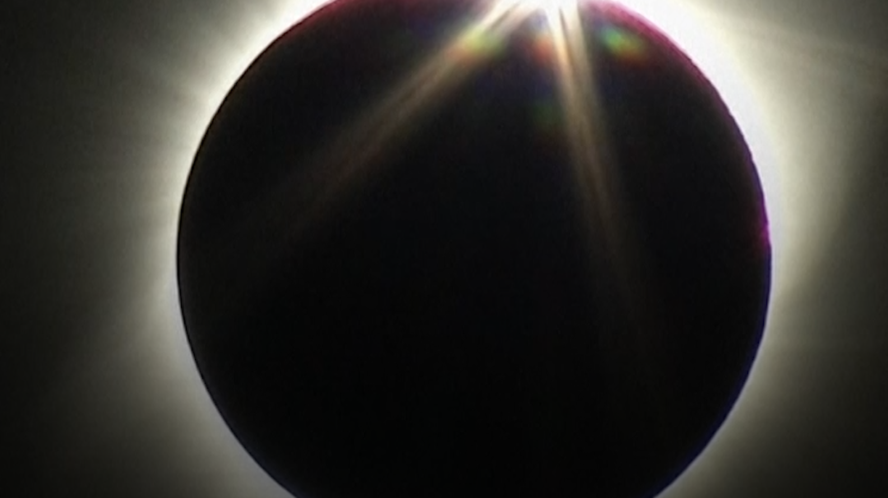 The First Total Eclipse Since 1979 | HuffPost