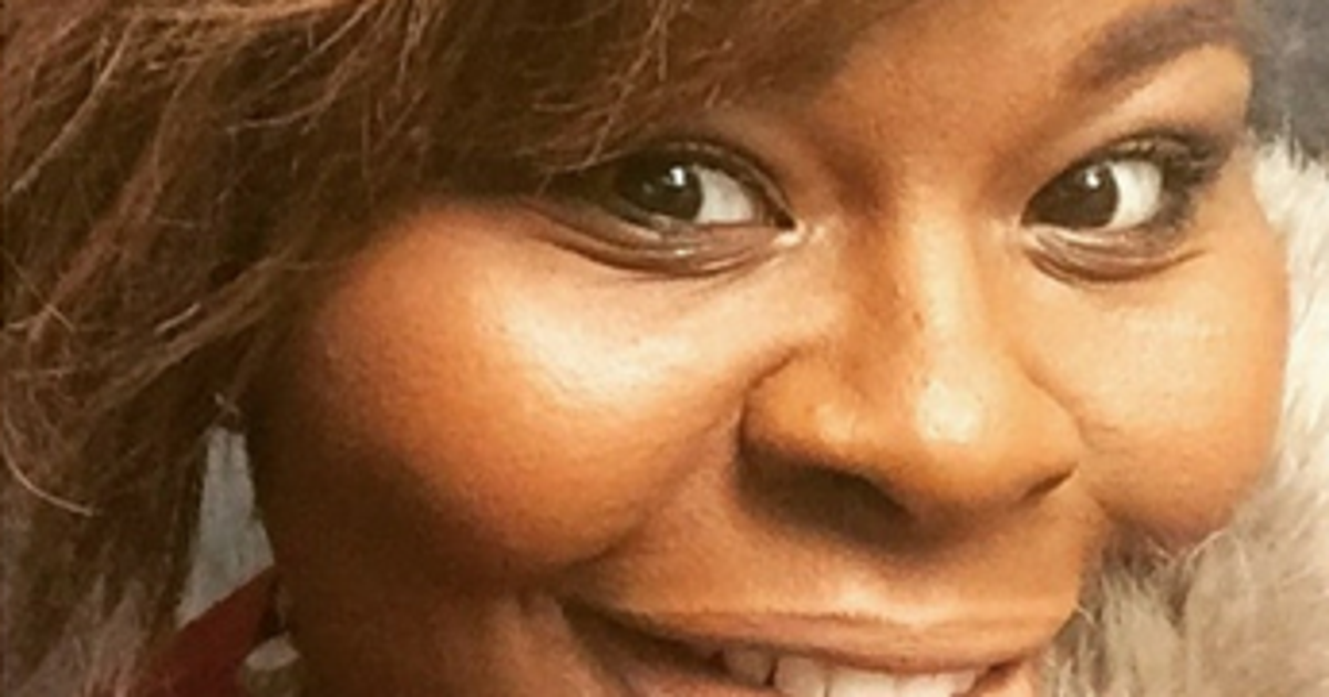 Goal Getter Series: Karona Kaye Wilson is a Goal Getter | HuffPost ...