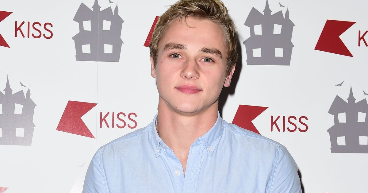 'EastEnders' Actor Ben Hardy Confirmed For Queen Biopic | HuffPost UK ...