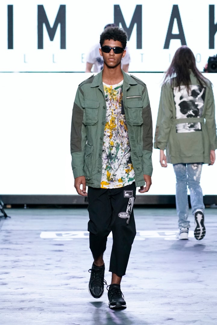 Music and Fashion Make You Lose Control- Dim Mak Takes It To The ...