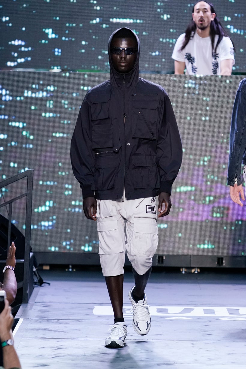 Music and Fashion Make You Lose Control- Dim Mak Takes It To The ...