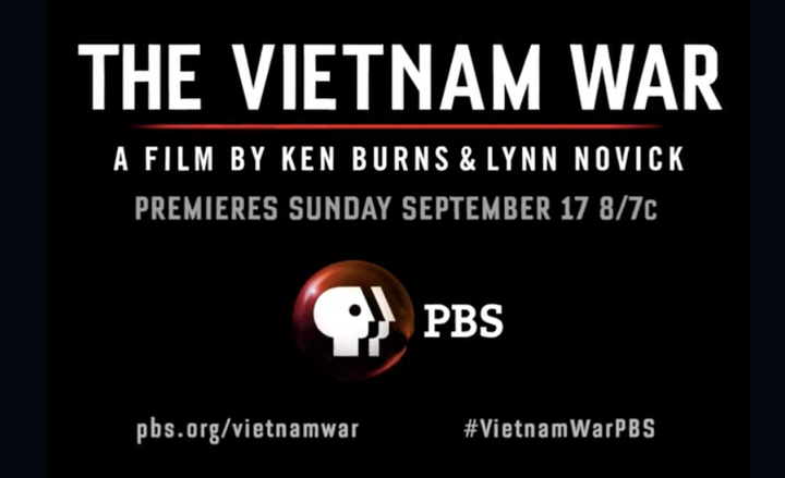 The Vietnam War: An Interview with Ken Burns and Lynn Novick | HuffPost ...